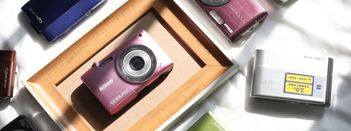 Digicam Vault | Digicamvault.com